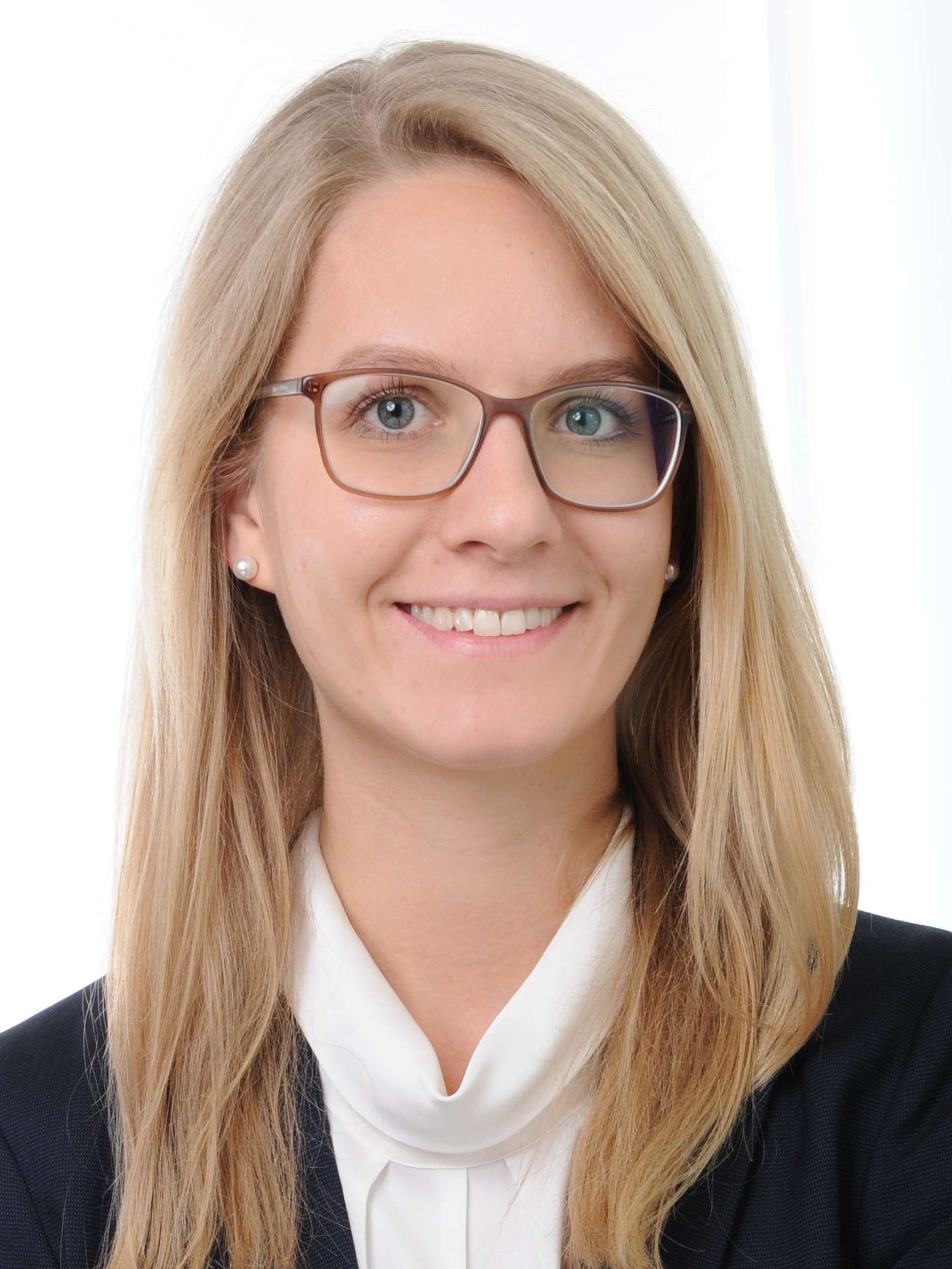 Judith Brockmeyer - MRT-Forschung am Universitätsklinikum Erlangen