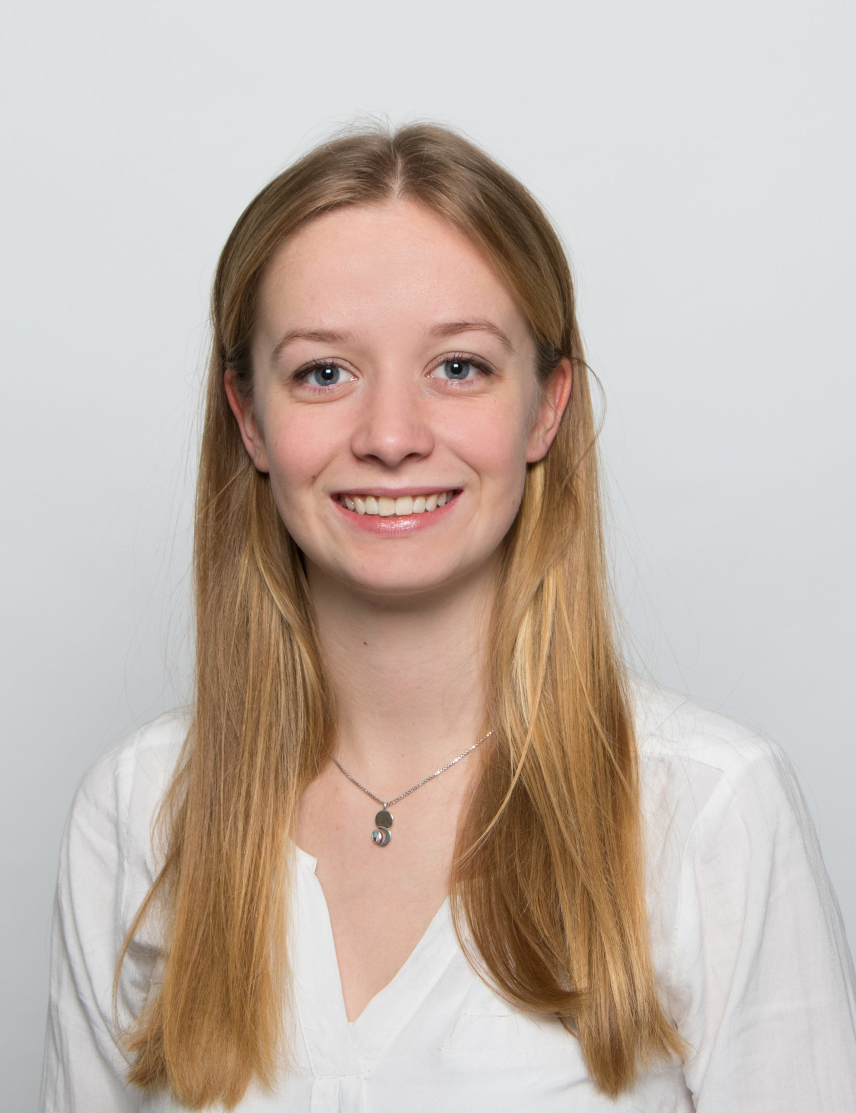 Anna Gawehn - MRT-Forschung am Universitätsklinikum Erlangen