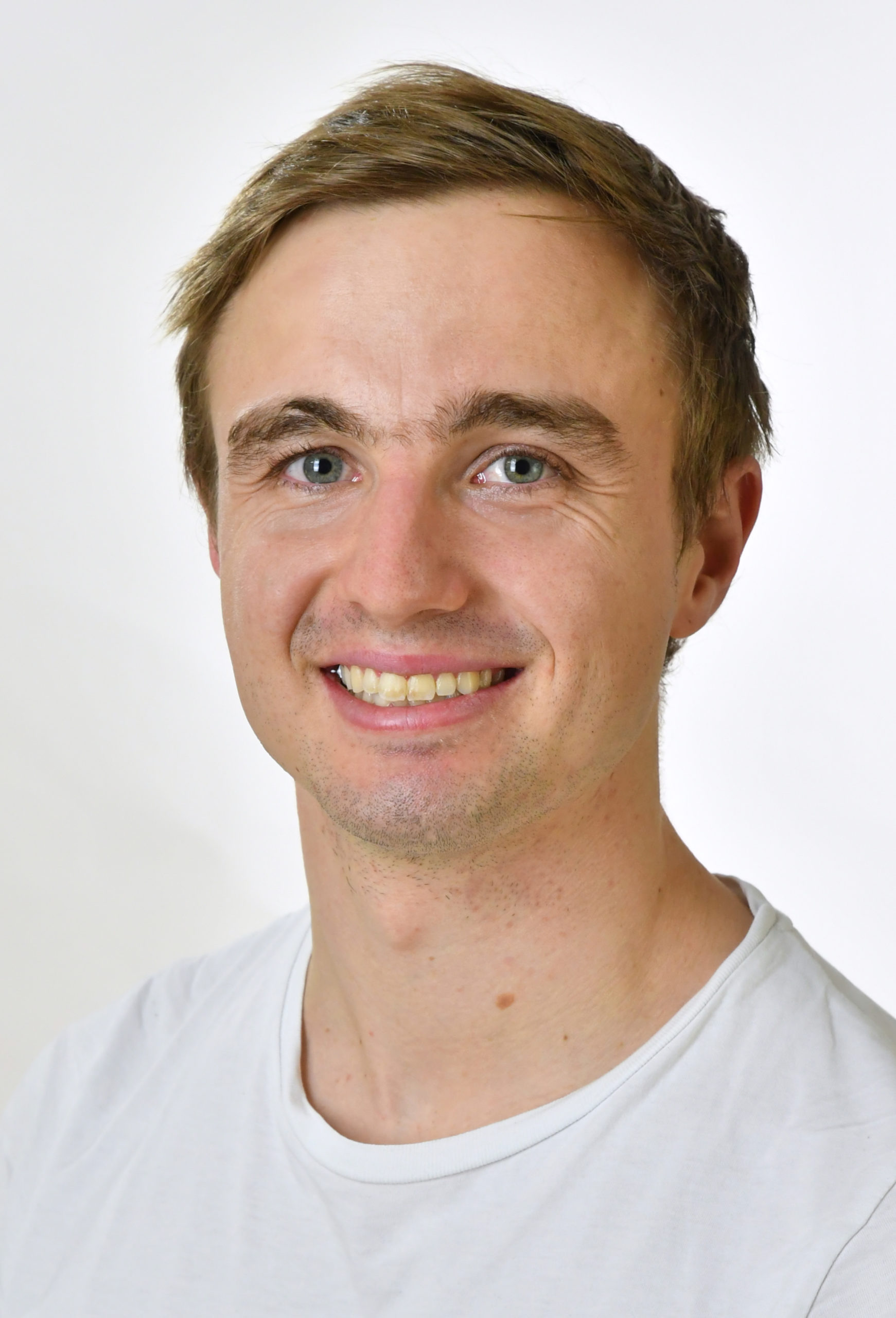 Lukas Reissig - MRT-Forschung am Universitätsklinikum Erlangen Lukas Reissig - MRT-Forschung am Universitätsklinikum Erlangen