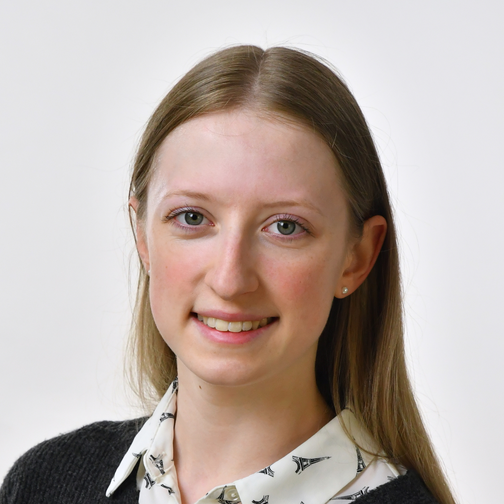 Valentina Schunk - MRT-Forschung am Universitätsklinikum Erlangen