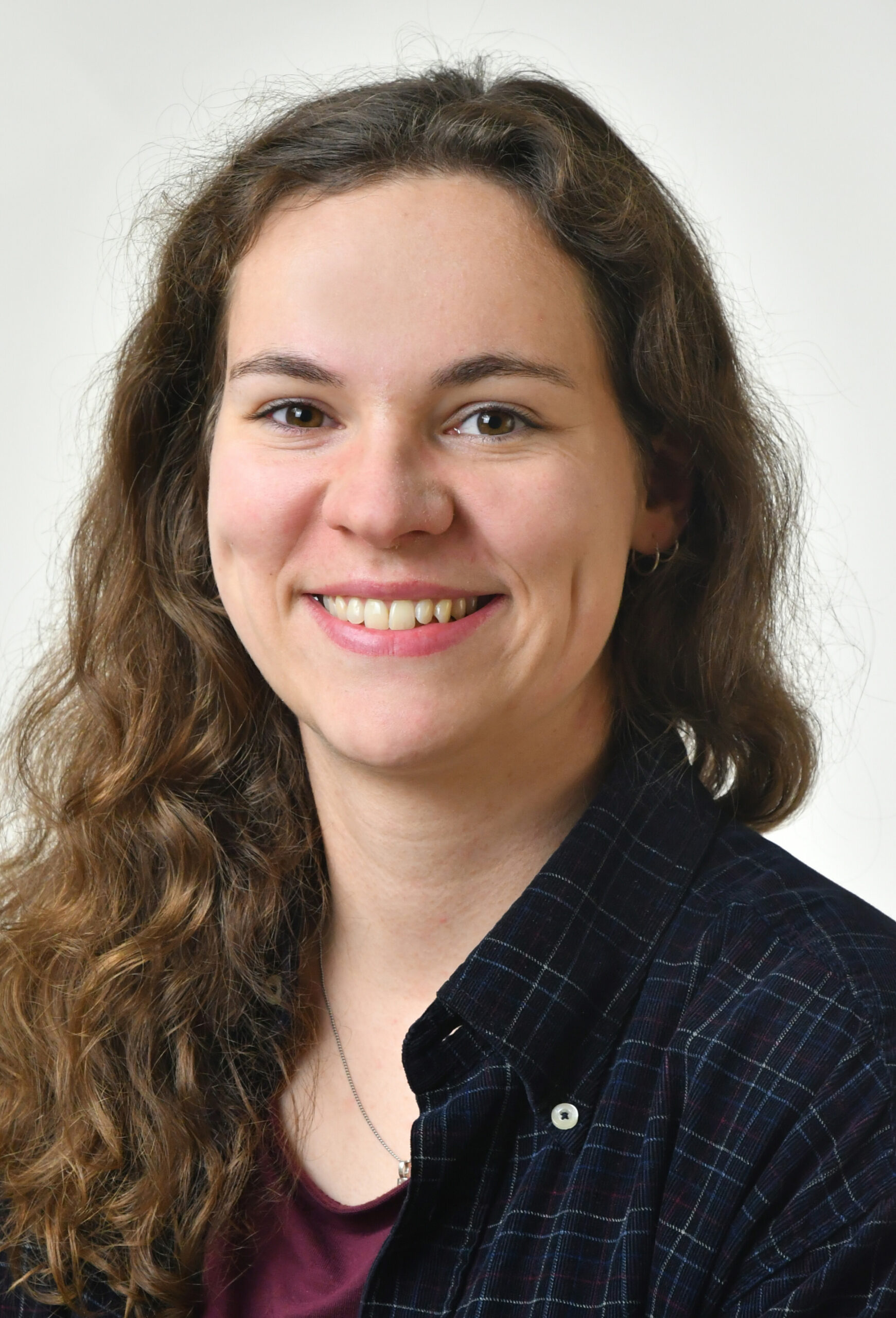 Judith Schirmer - MRT-Forschung am Universitätsklinikum Erlangen