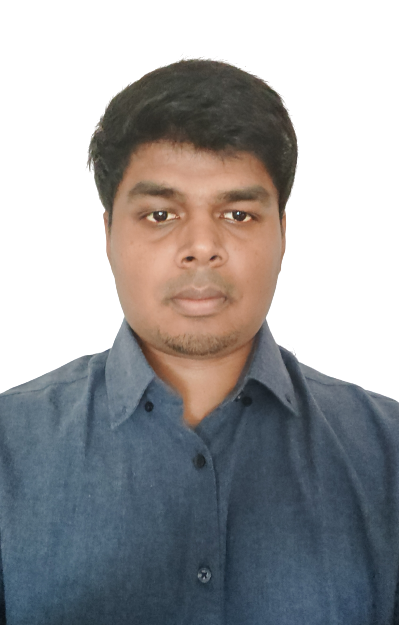 Deepak Charles Chellapandian - MRT-Forschung am Universitätsklinikum Erlangen