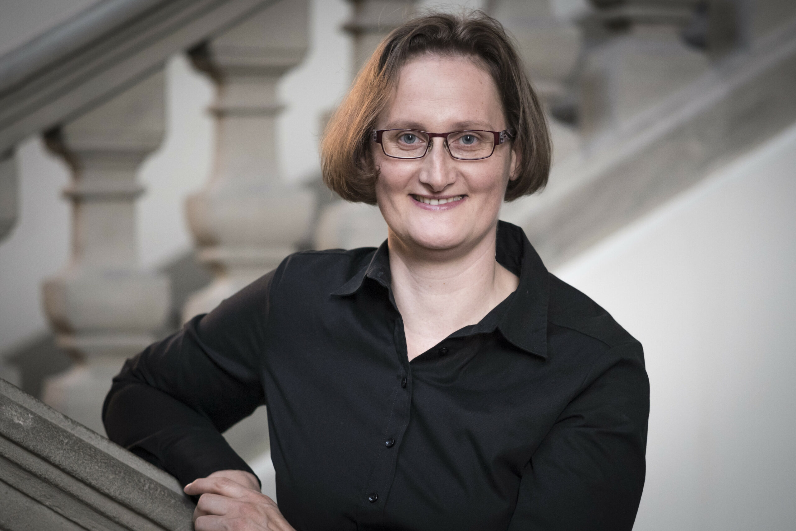 Dr. med. Dominique Hadler - MRT-Forschung am Universitätsklinikum Erlangen Dr. med. Dominique Hadler - MRT-Forschung am Universitätsklinikum Erlangen