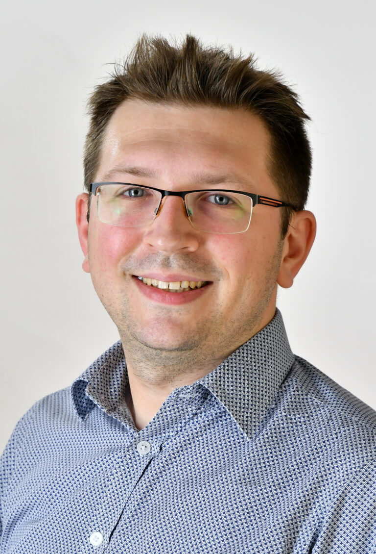 Team - MRT-Forschung am Universitätsklinikum Erlangen