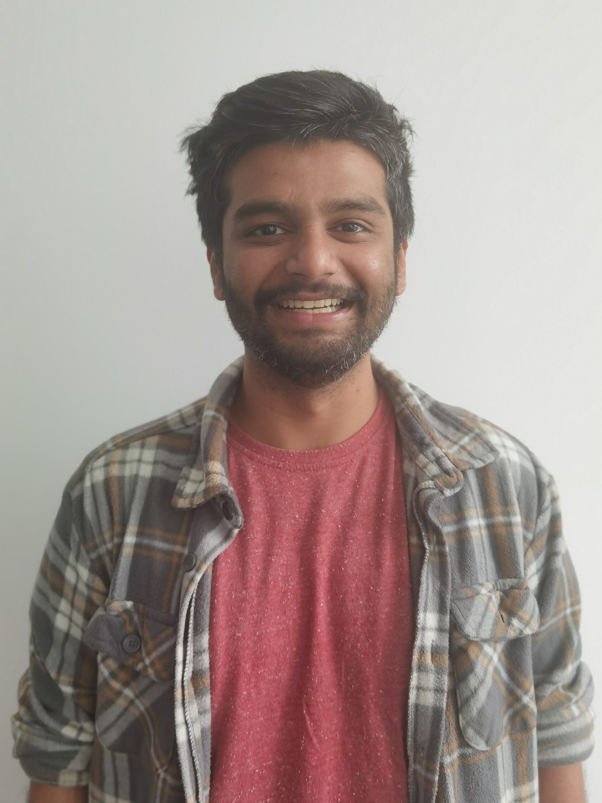 Nadan Kulkarni - MRT-Forschung am Universitätsklinikum Erlangen