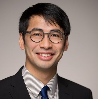 Dr. med Tri-Thien Nguyen - MRT-Forschung am Universitätsklinikum Erlangen