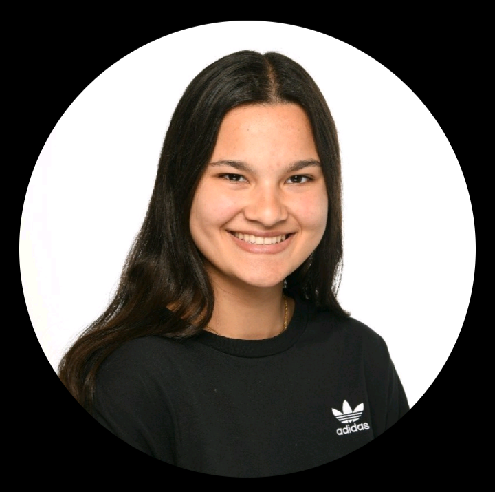 Janina Schellenberg - MRT-Forschung am Universitätsklinikum Erlangen