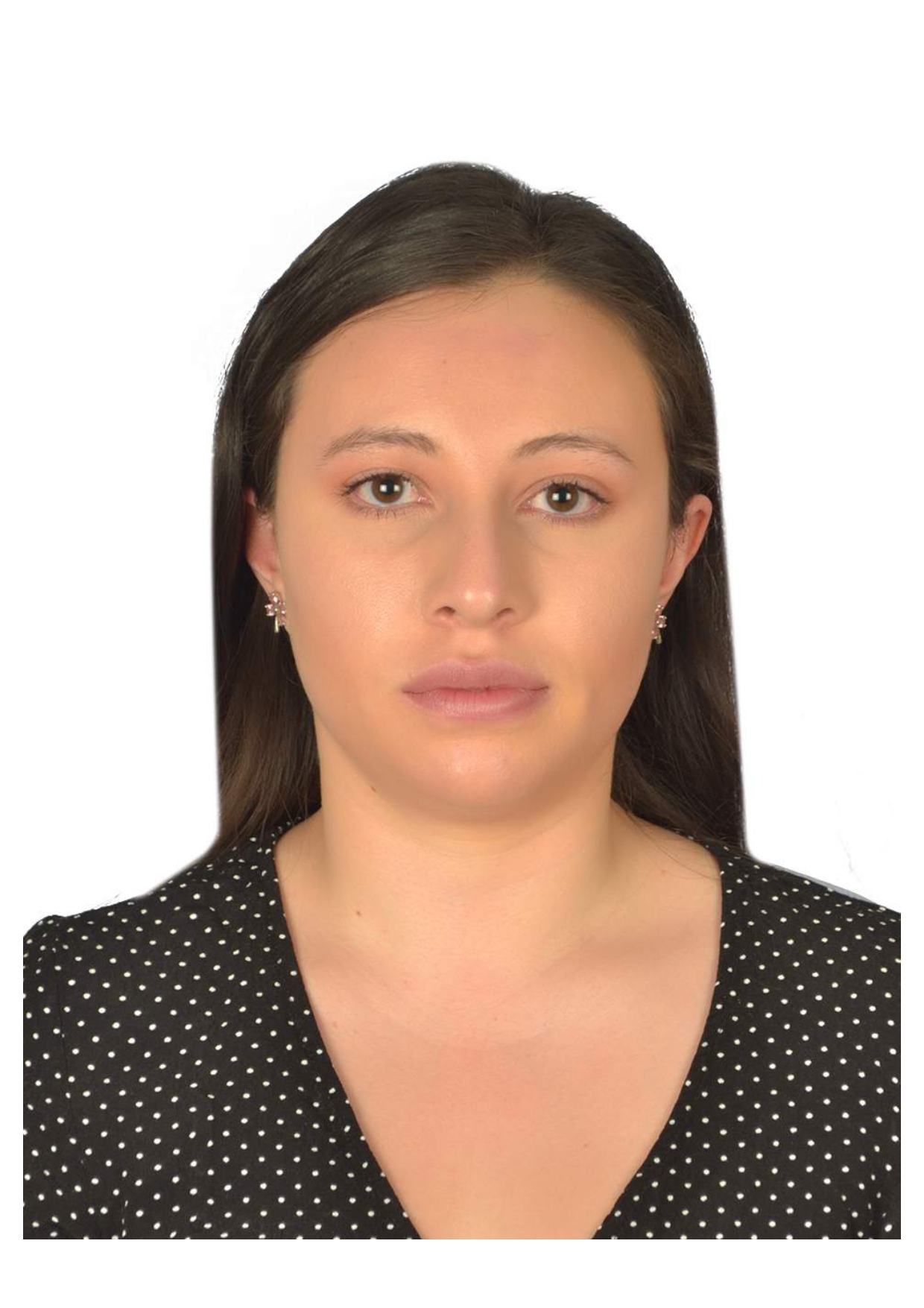 Maria Camila Bustos Vivas - MRT-Forschung am Universitätsklinikum Erlangen