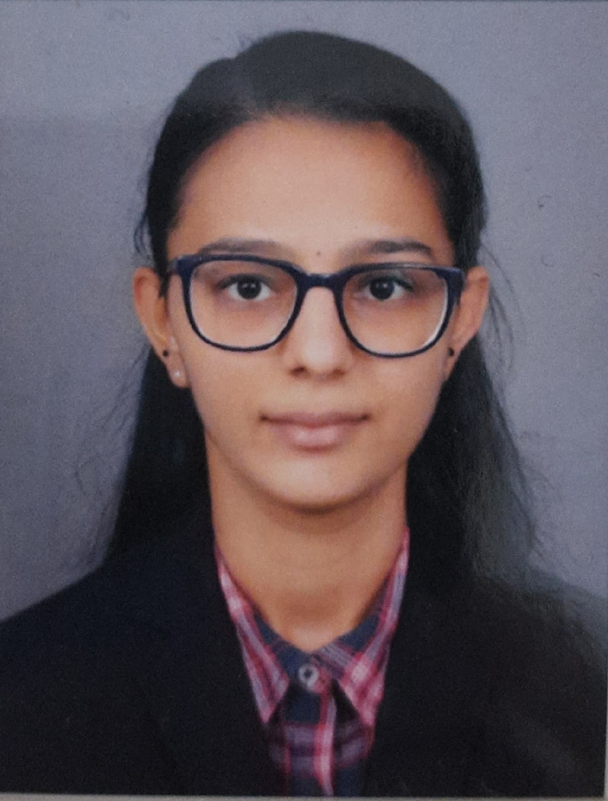 Milauni Desai - MRT-Forschung am Universitätsklinikum Erlangen