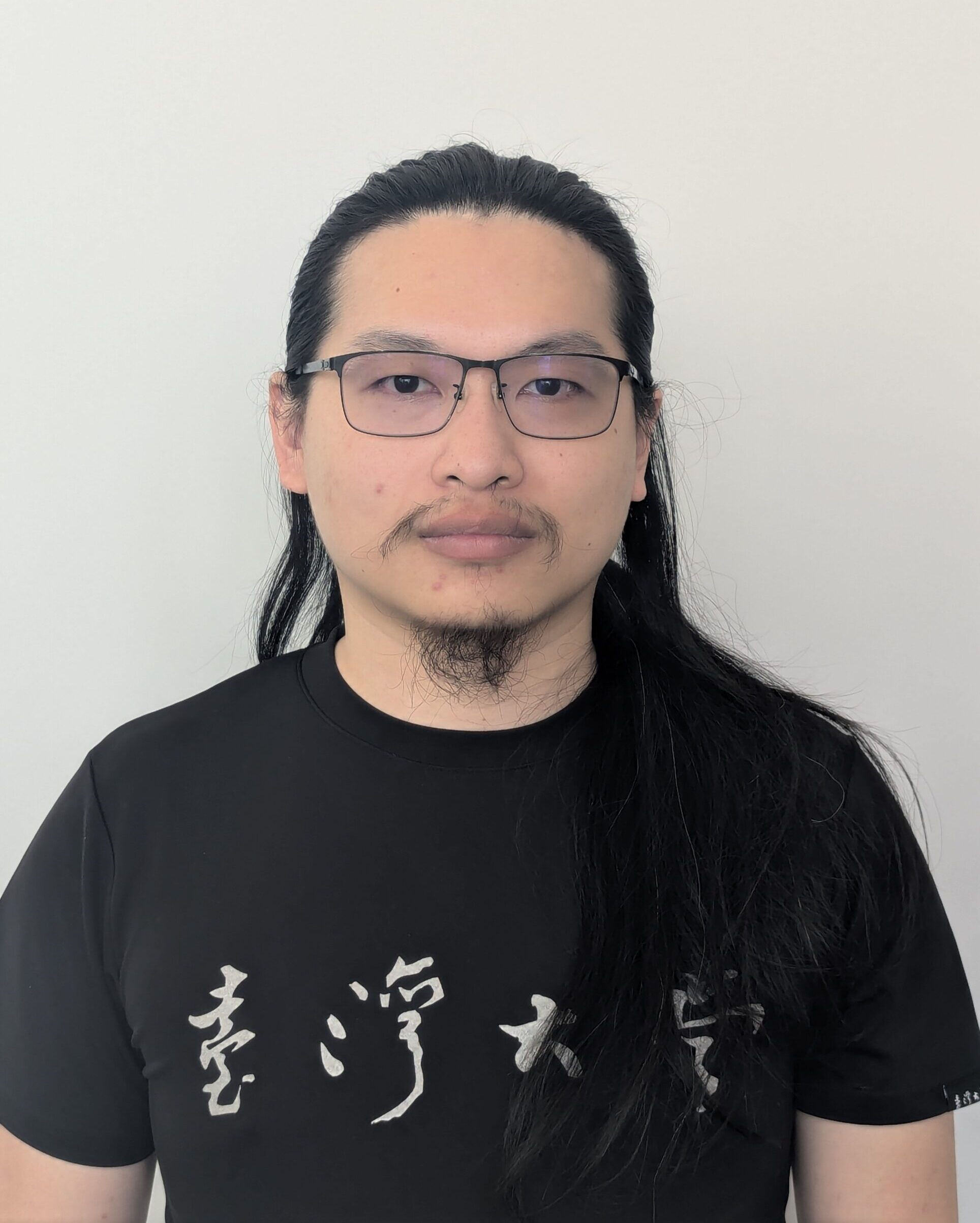 Max Cheng - MRT-Forschung am Universitätsklinikum Erlangen