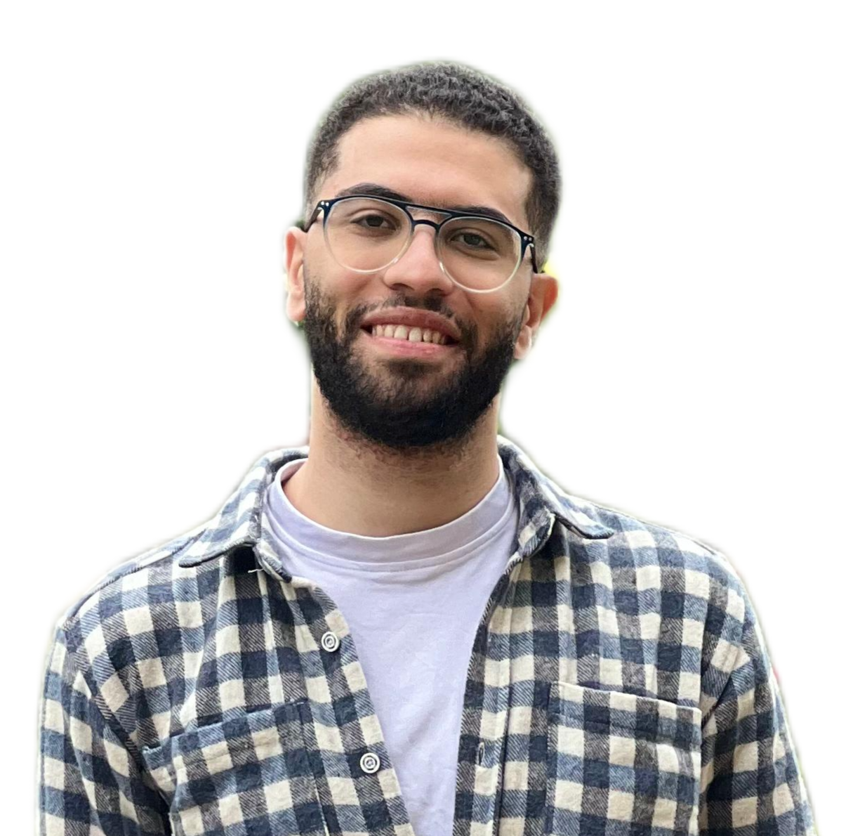 Islam Abbas - MRT-Forschung am Universitätsklinikum Erlangen