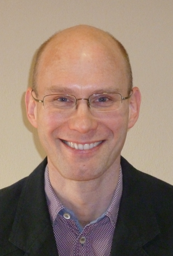 Dr. rer. nat. Martin Blaimer - MRT-Forschung am Universitätsklinikum ...